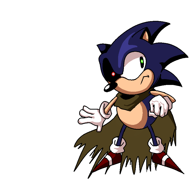 Z Sonic art or smth | Fandom