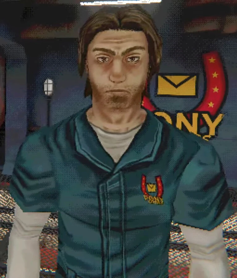 What are your thoughts about this guy? | Fandom