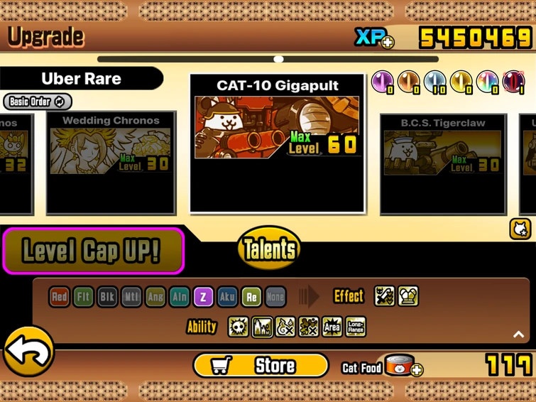 Discuss Everything About Battle Cats Wiki | Fandom