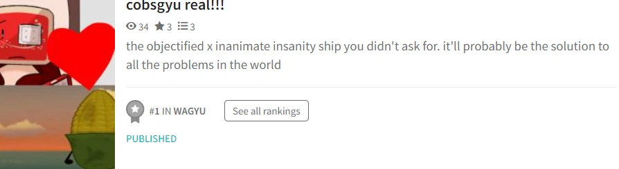 "#1 in wagyu" | Fandom