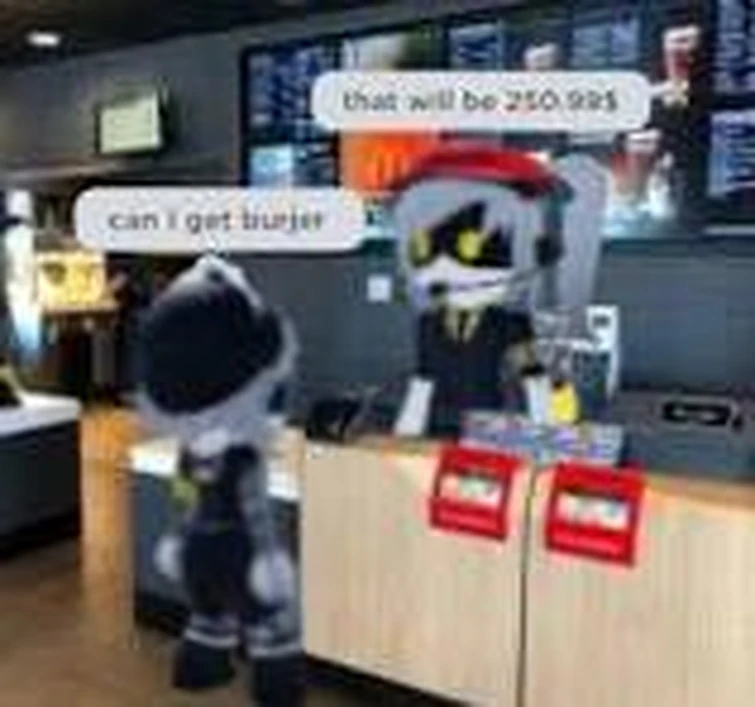 random murder drones + dandy's world rp comin soon | Fandom