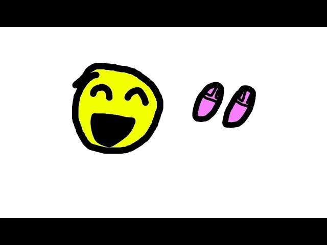 I reanimated a Yellow Face ad! | Fandom