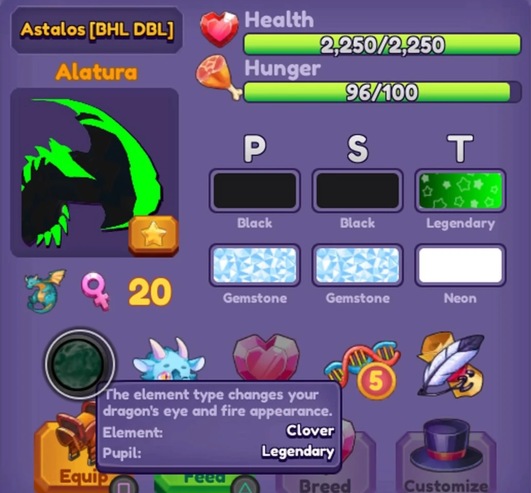 Trading FM DBL BHL Alatura for themed Diraixos' | Fandom