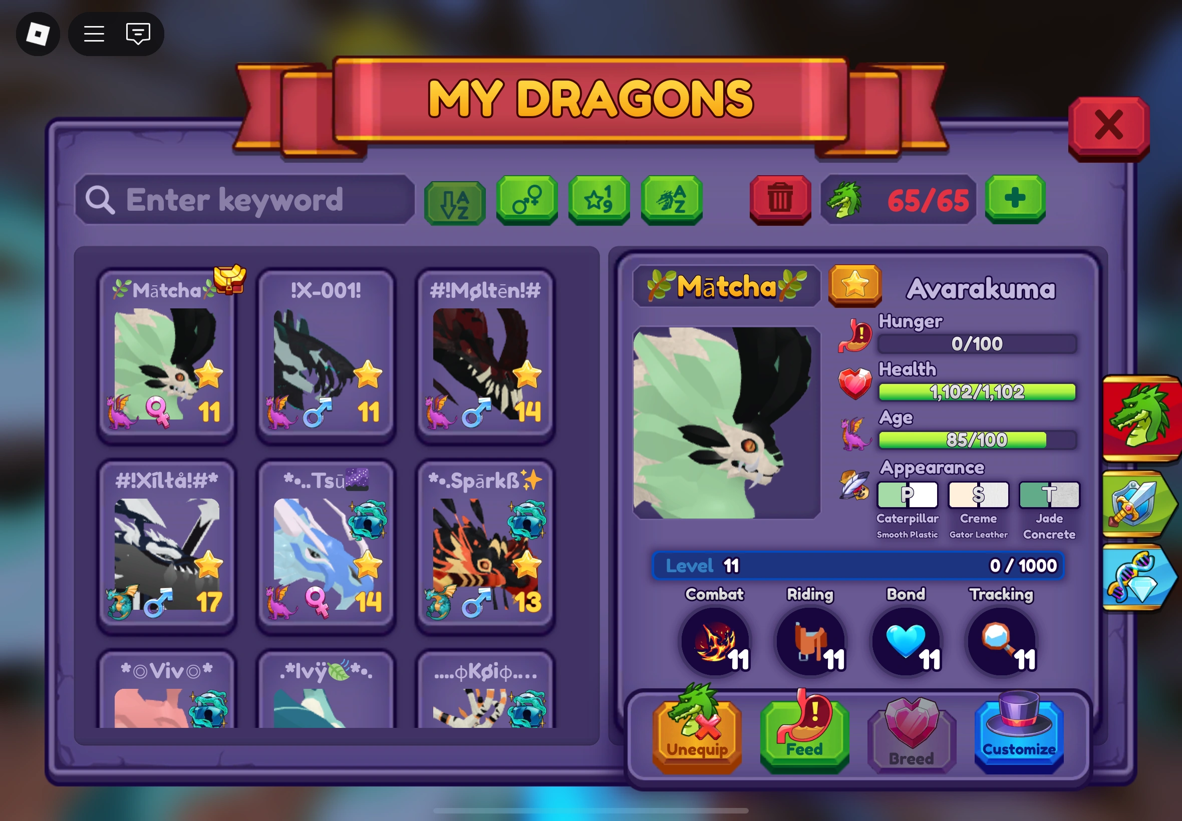 Seeing offers on my Avarakuma! | Fandom