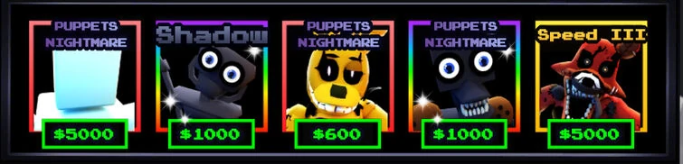 True meaning of FnTD Evolution | Fandom