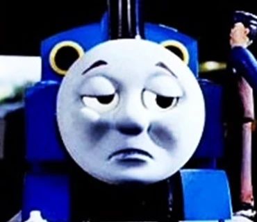 Which one of Thomas' sad faces is the best? | Fandom