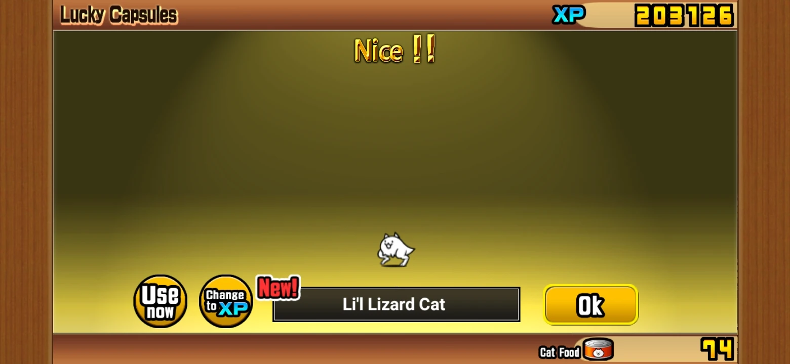 Li'l cats so far | Fandom