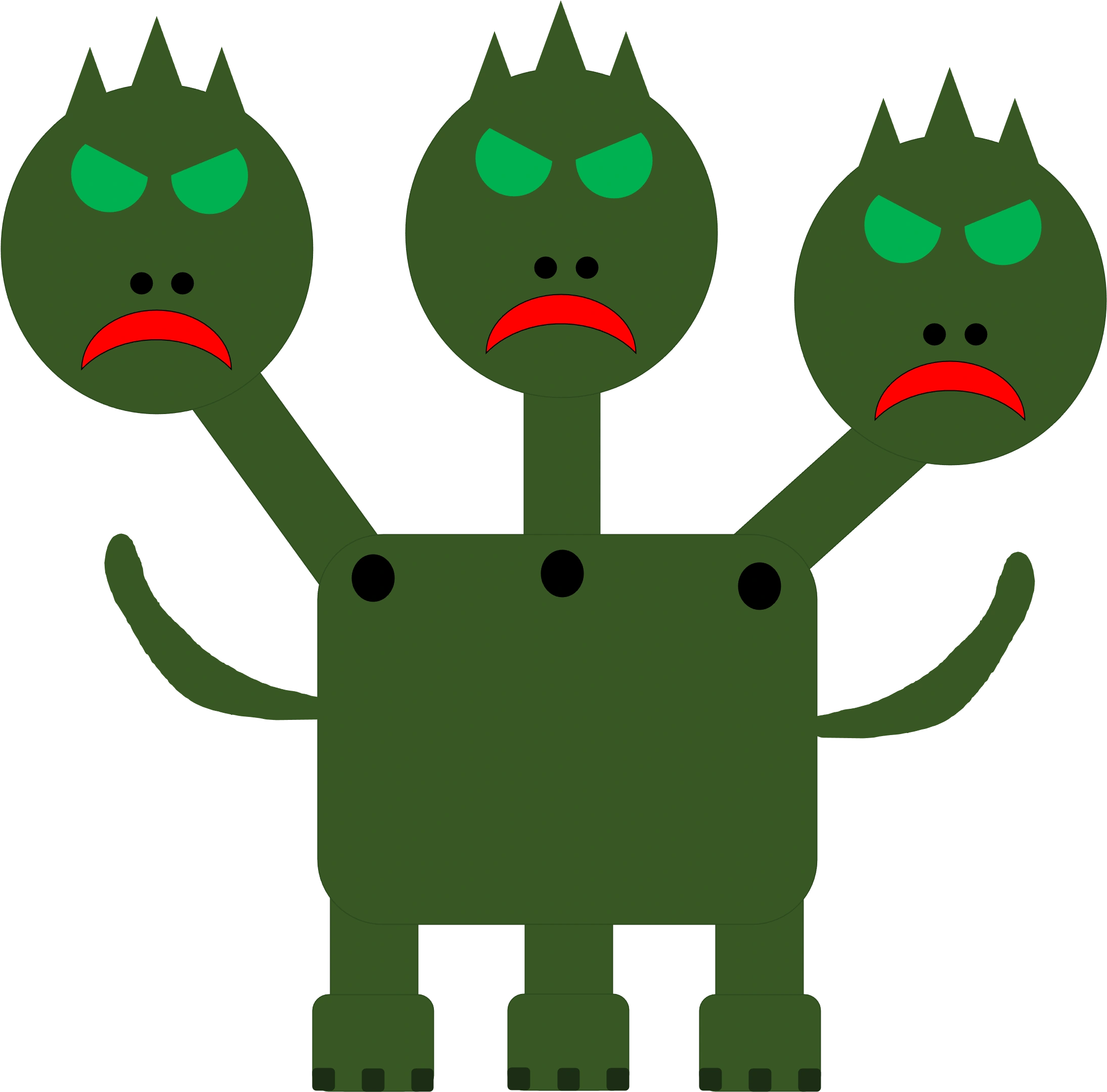 The Masked Rapper Costume Reveal | Fandom