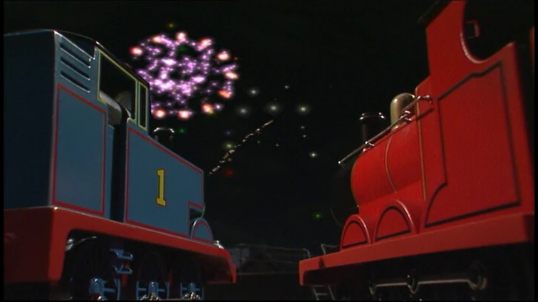 Discuss Everything About Thomas the Tank Engine Wiki | Fandom