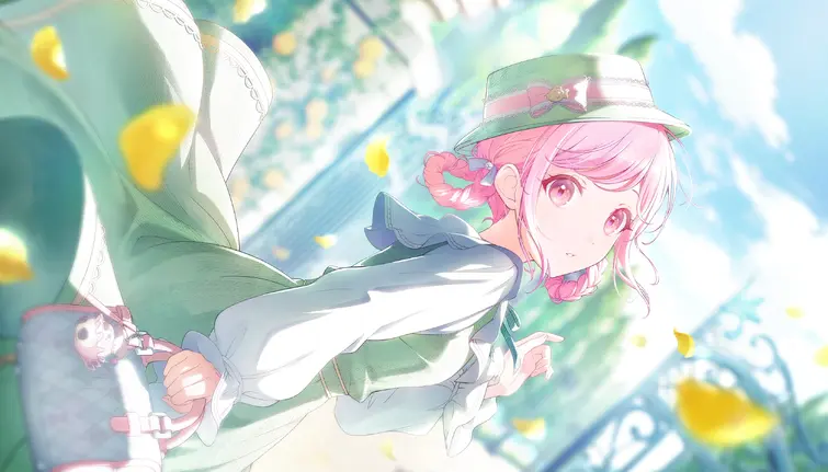 What is your favorite pjsk card/cards??? | Fandom