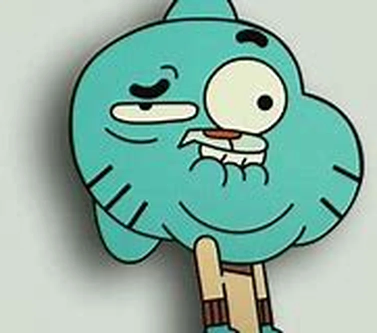 Best of gumball faces. | Fandom