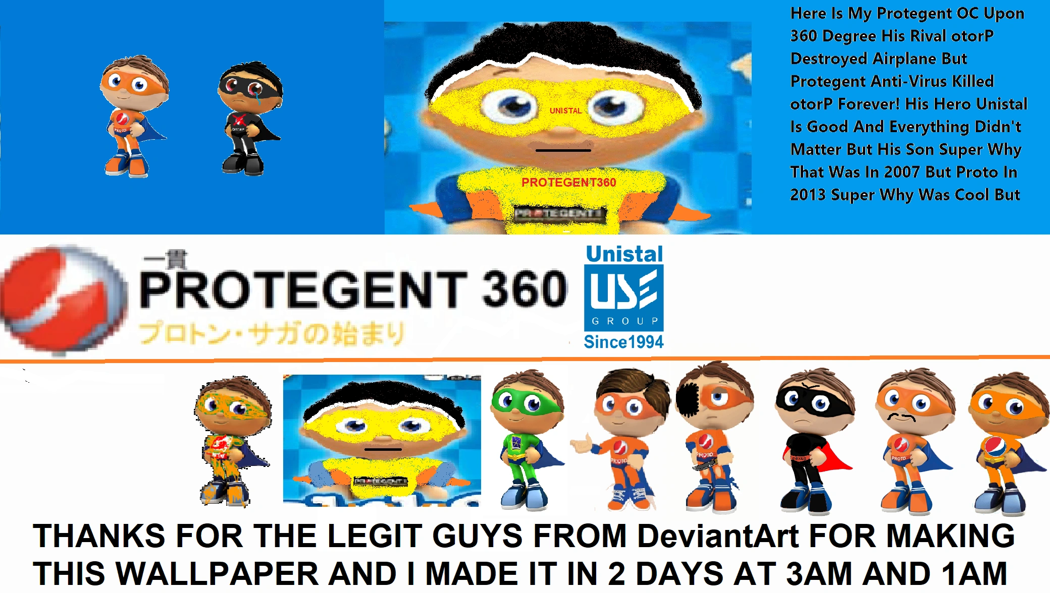 JOLLY GOLLY | Fandom