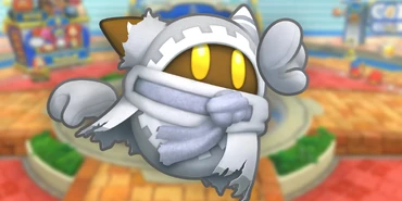 magolor or magolor? | Fandom