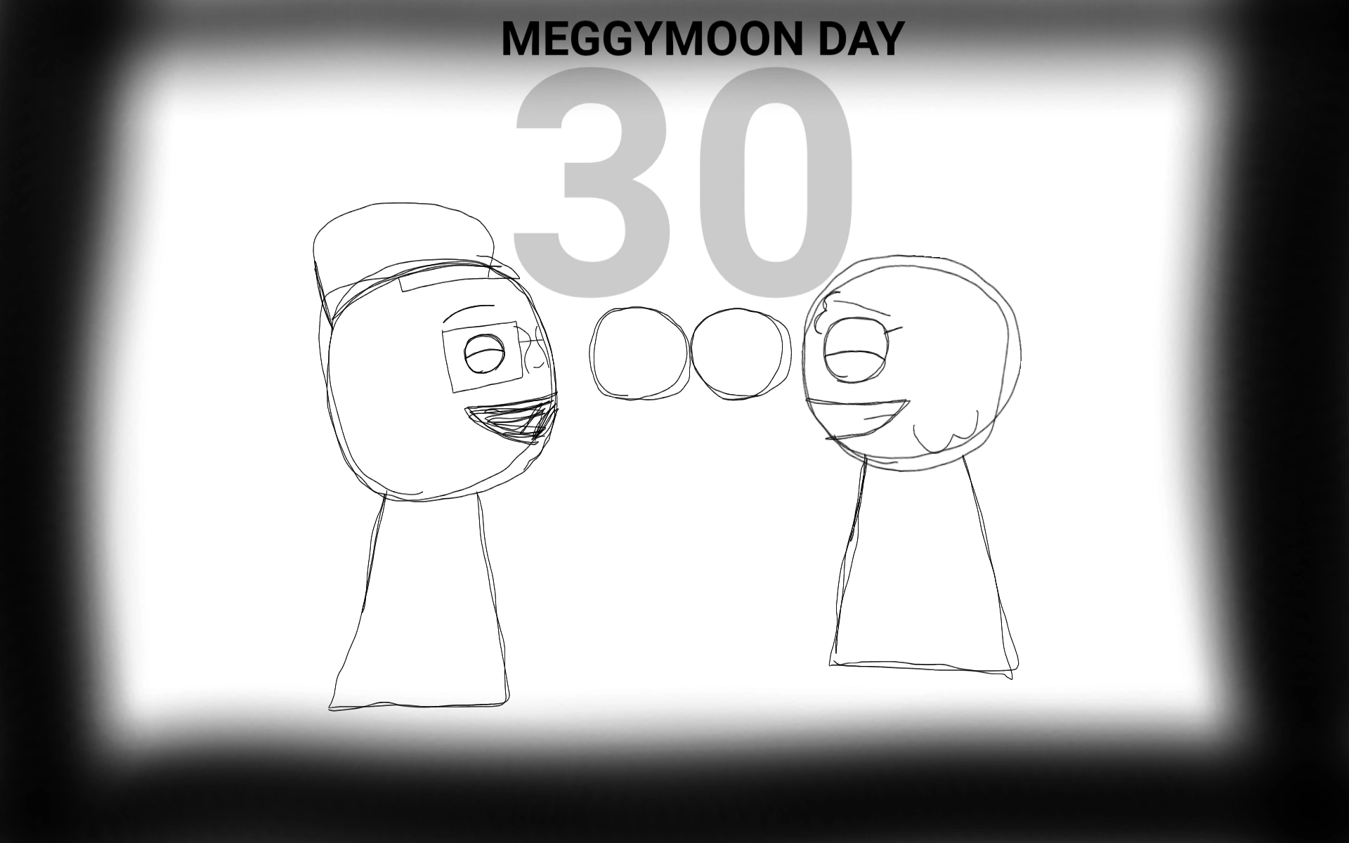 Meggymoon Day 30 | Fandom