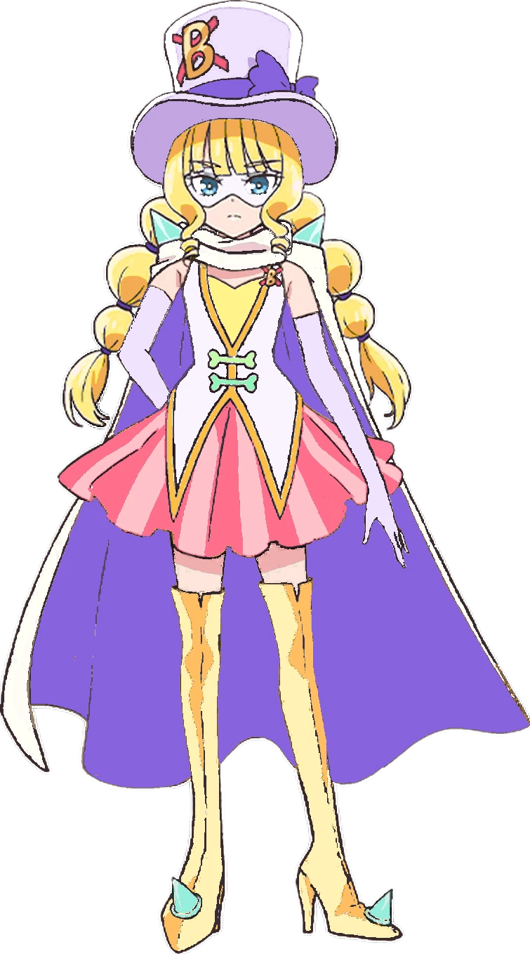 Random Precure Recolors | Fandom