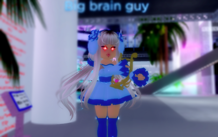 Discuss Everything About Royale High Wiki | Fandom