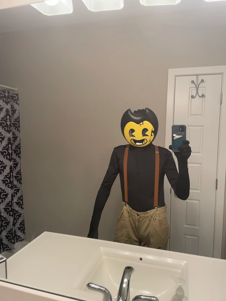 Discuss Everything About Bendy Wiki | Fandom