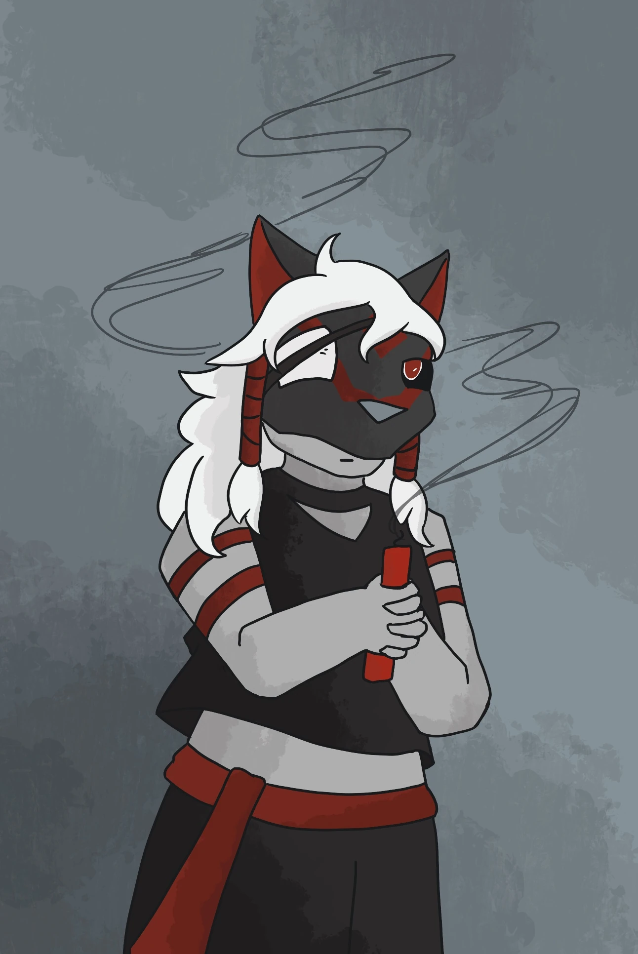 Art, part one | Fandom