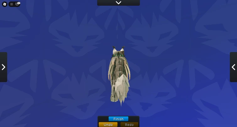 rate my morph :D | Fandom