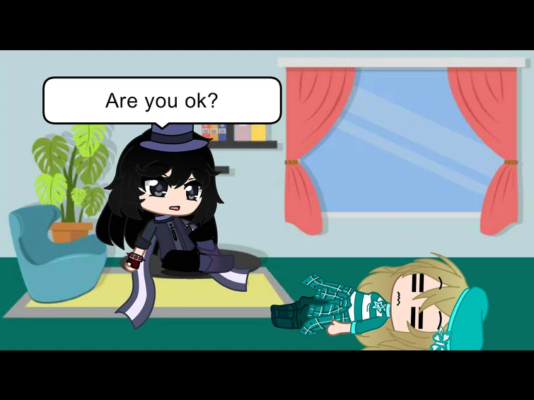 Oh what's this? Another Incorrect Quote Scene! | Fandom