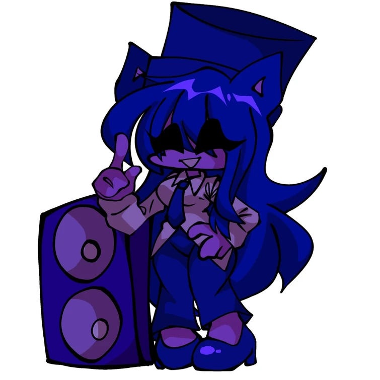 Majin but she's your gf | Fandom