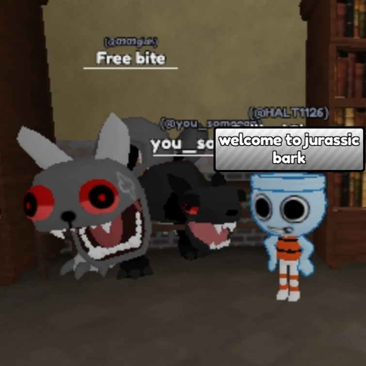 Discuss Everything About Dandy's World Wiki | Fandom