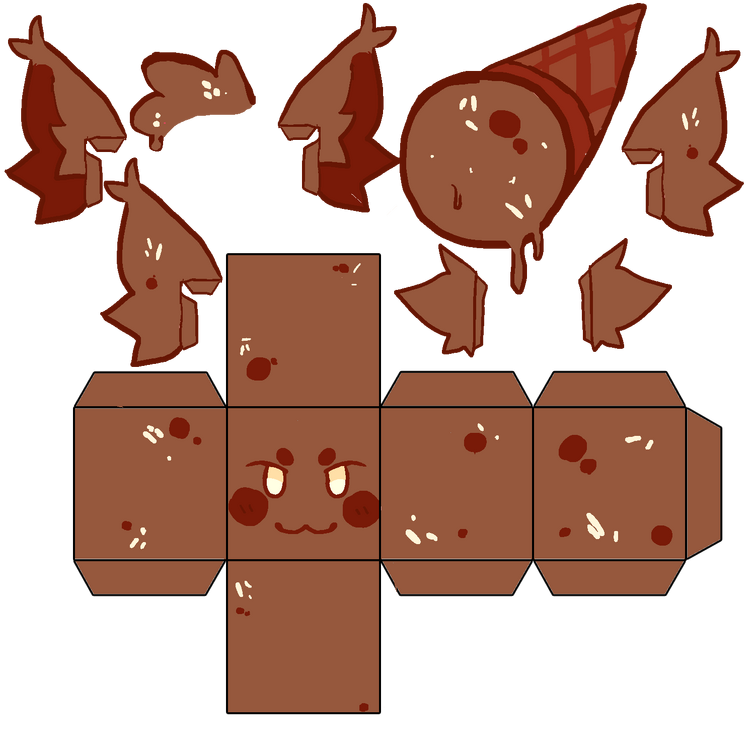 sprinklekit cubes! | Fandom