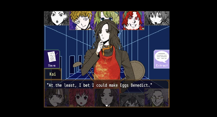 YTTD Out of Context (Part 1/?) | Fandom