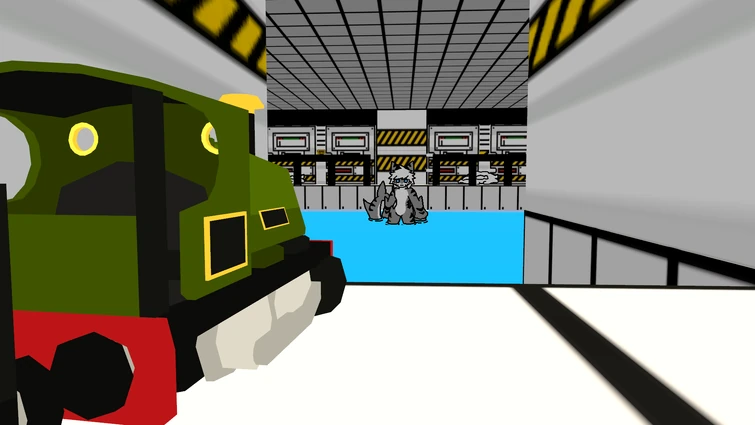 Discuss Everything About Changed Wiki | Fandom