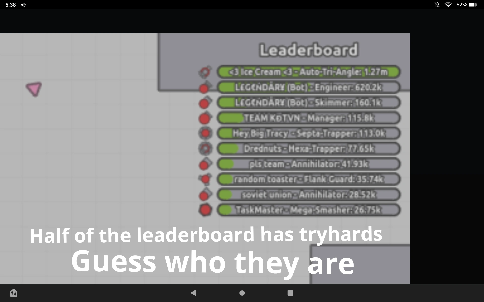 Take a guess | Fandom