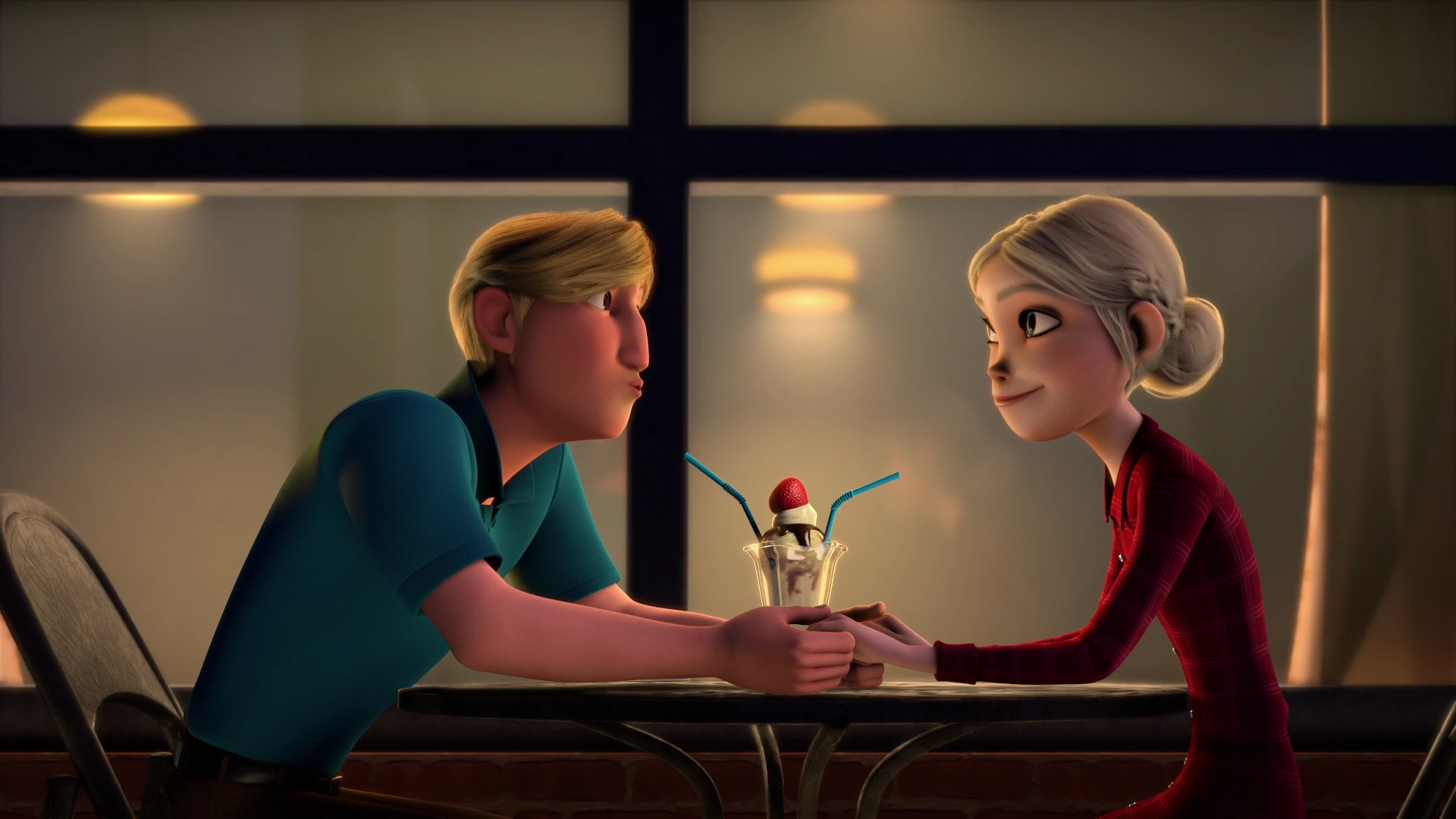 A separate gallery for Staja | Fandom