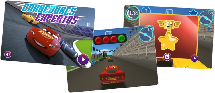 Discuss Everything About Pixar Cars Wiki | Fandom