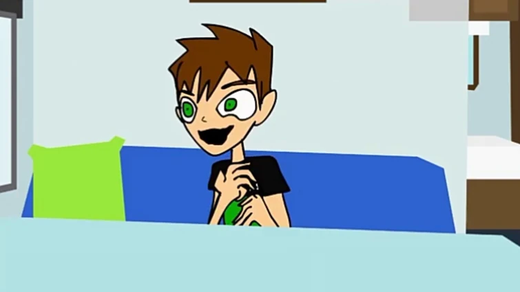 ben 10 rick and morty fanmade | Fandom