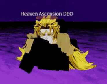 Discuss Everything About Your Bizarre Adventure Wiki | Fandom