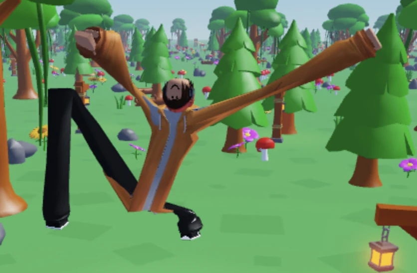 I had some fun with the posing feature in catalog avatar creator | Fandom