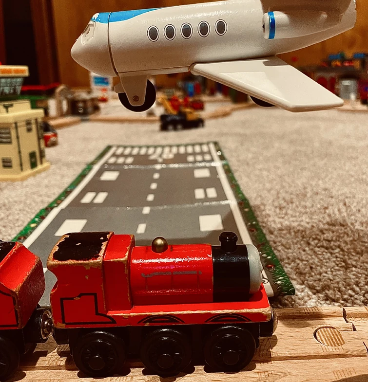 Discuss Everything About Thomas the Tank Engine Wiki | Fandom