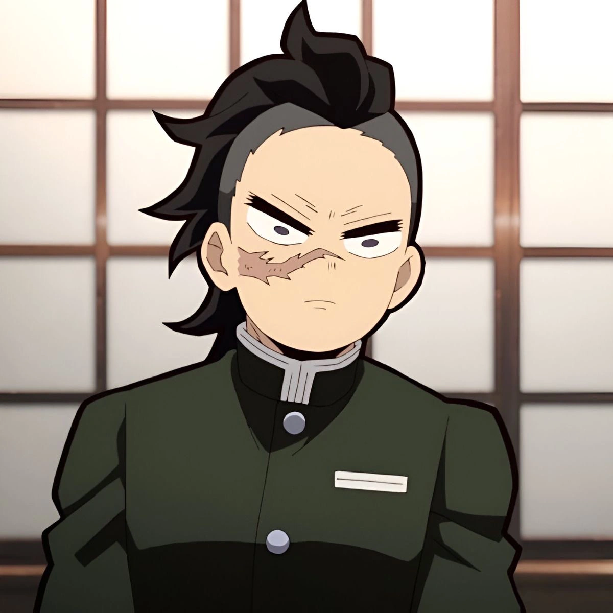 HAPPY BDAY GENYA!!! | Fandom