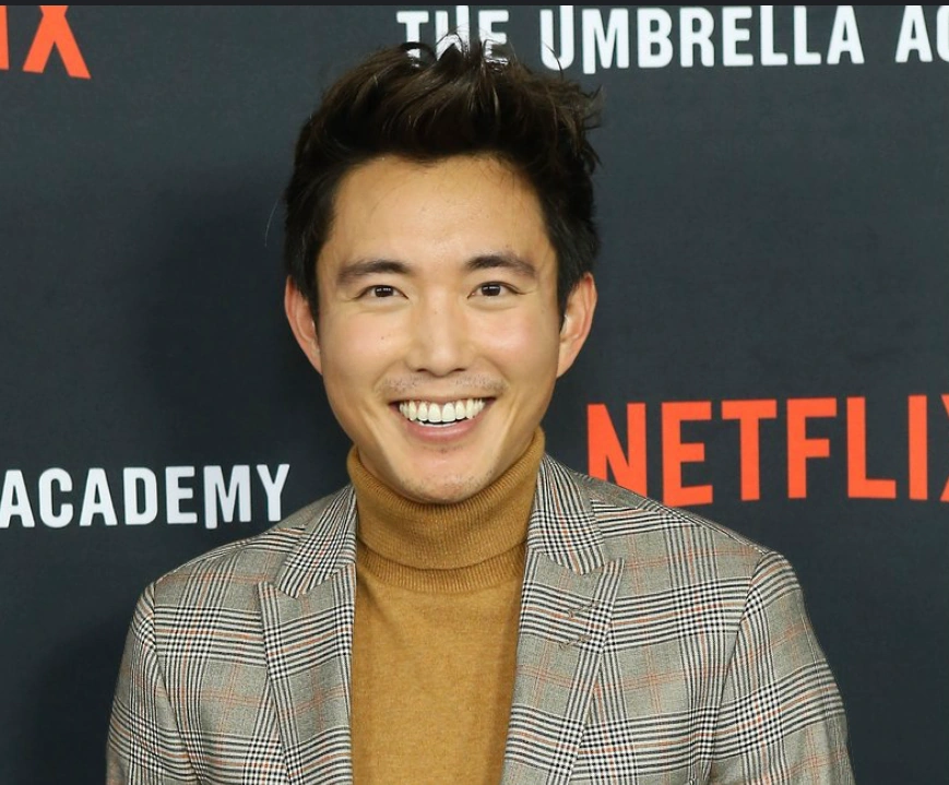 FANCAST: Justin H. Min in the MCU | Fandom
