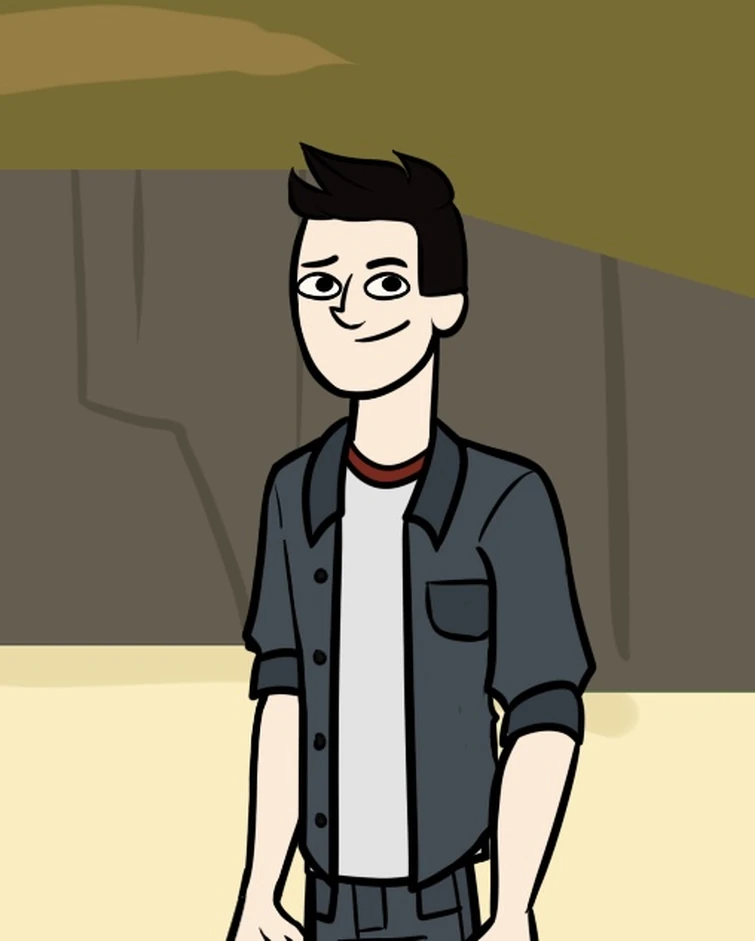 Total Drama OCs! | Fandom