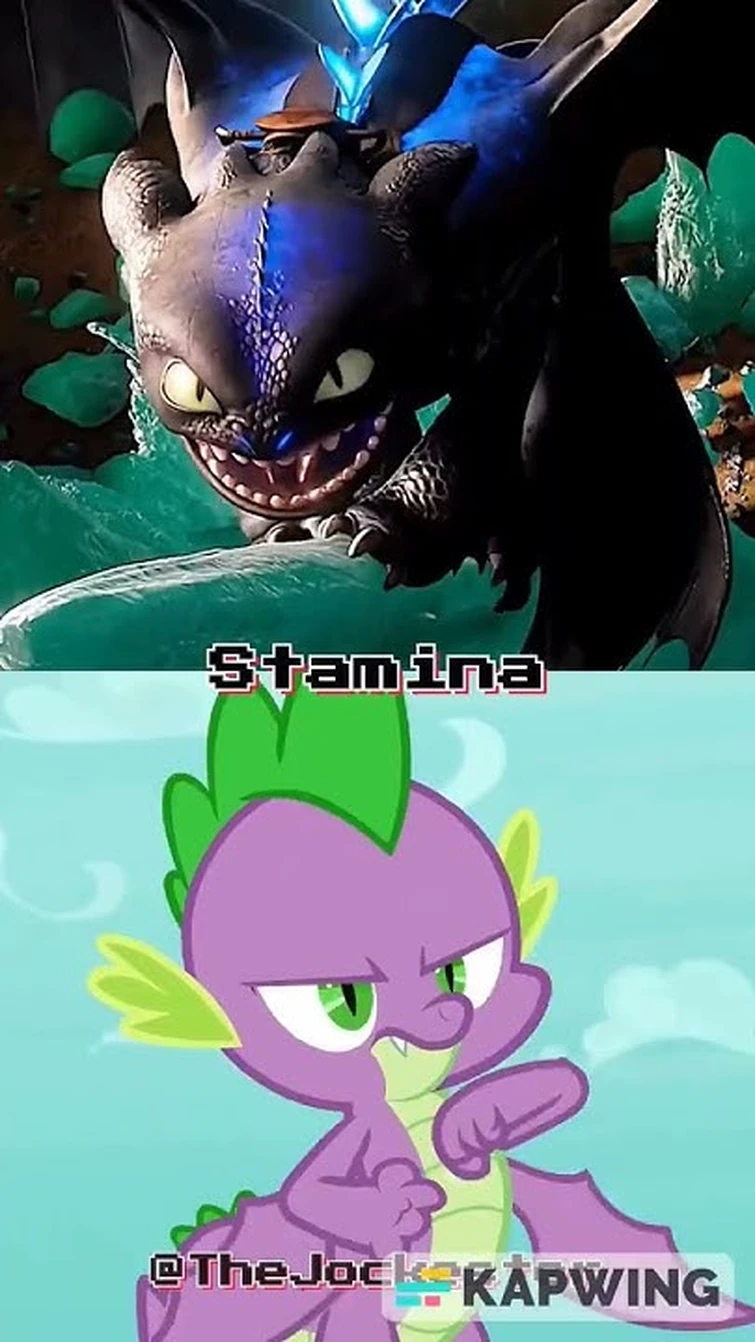 "The Alpha of Friendship" | Fandom