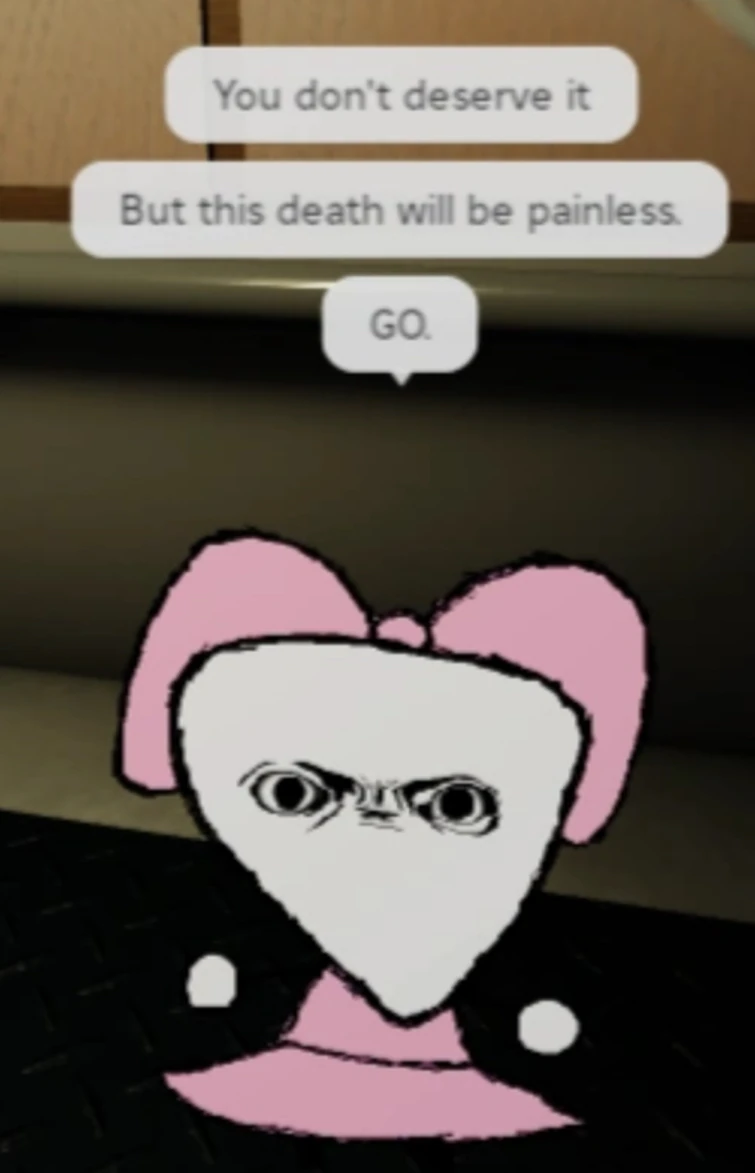 Nah man what happened to my Mozelle 😭 | Fandom