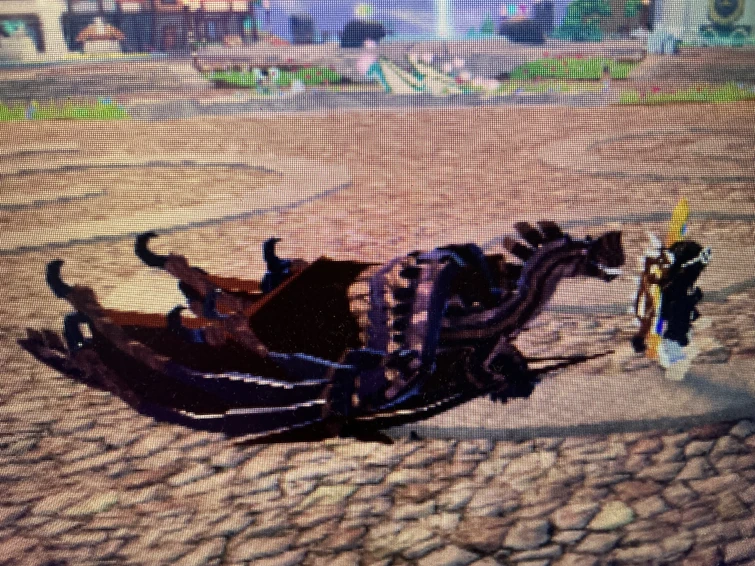 Discuss Everything About Dragon Adventures Wiki | Fandom