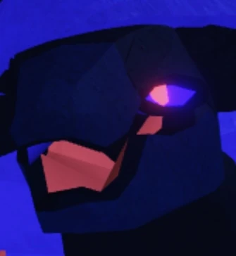 LF Glowtail Paru! | Fandom