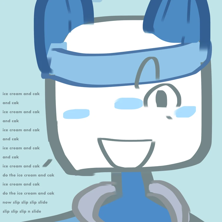 me when my art style changes for the 666th time this year | Fandom