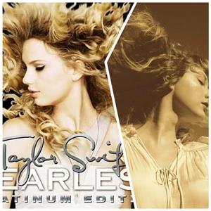 "Kay's Version" Pt1= Fearless | Fandom