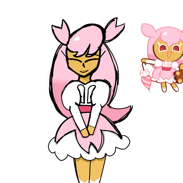 Another request-! | Fandom