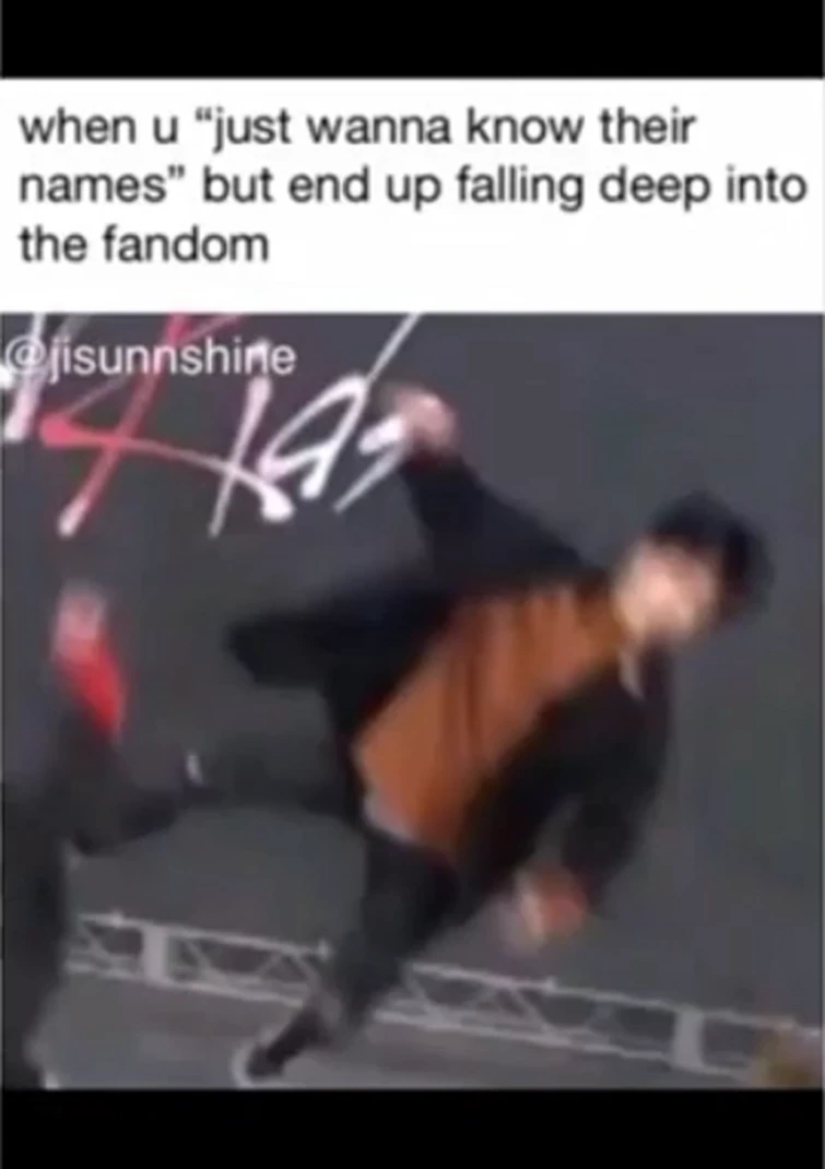 Some SKZ memes | Fandom