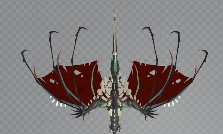 Salrahn Redesign Sizing And Unofficial Stats! :D | Fandom