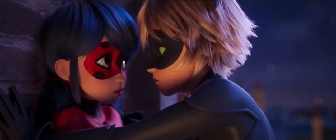 These scenes had me screaming internally- | Fandom