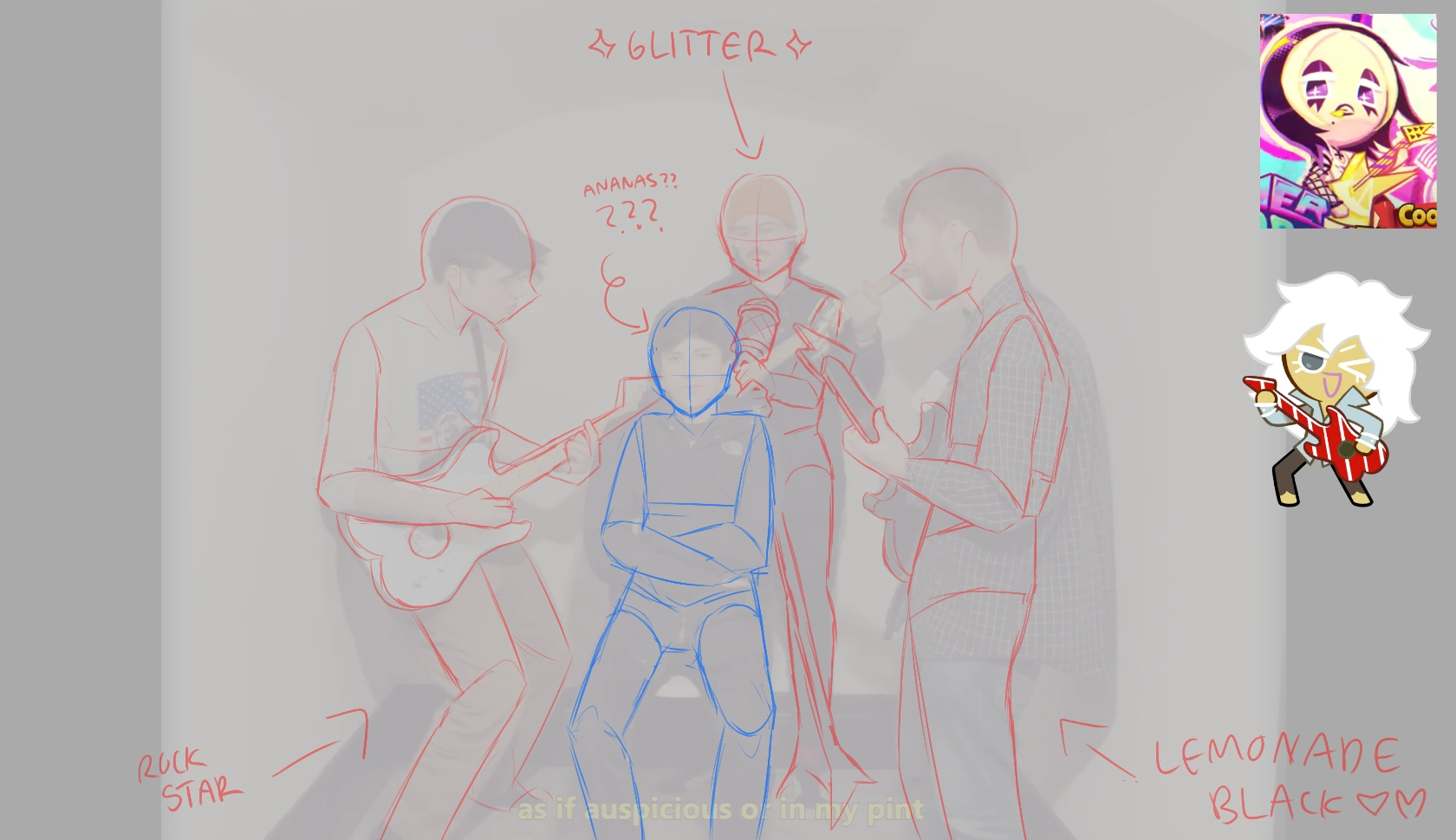 i need help with this art thing im drawing | Fandom